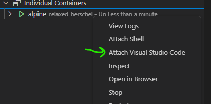 The file list cannot display shortcut files · Issue #3738 · microsoft/vscode-docker · GitHub