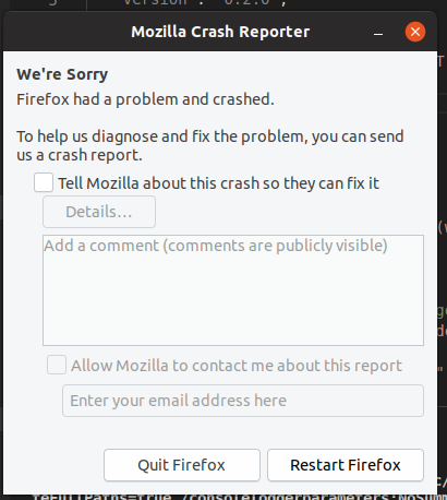 The browser window displaying "Hello World!" doesn't open after debugging a .NET Core ASP.NET ...