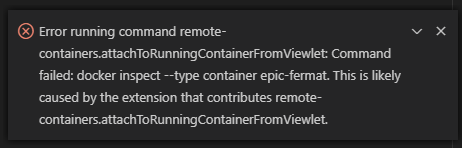 Upcoming: "Attach Visual Studio Code" will fail on ACI containers · Issue #3327 · microsoft ...
