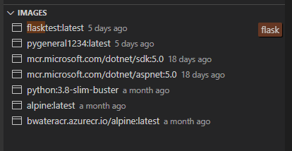 Feature Requested: Search/ Filter for container and images name · Issue #2147 · microsoft/vscode ...