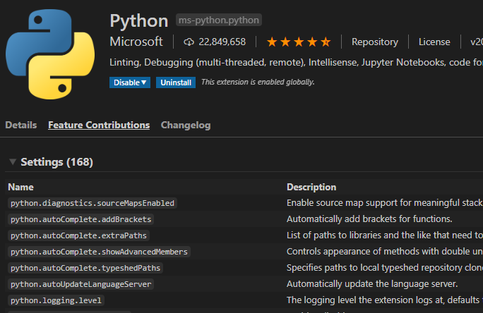 Configuration property descriptions are garbled · Issue #2199 ...