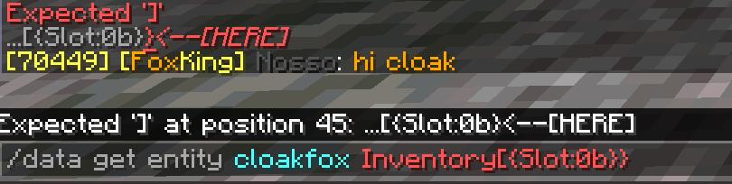 [Bug]: Selling heads using the GUI doesnt seem to work · Issue #92 · Errored-Innovations ...