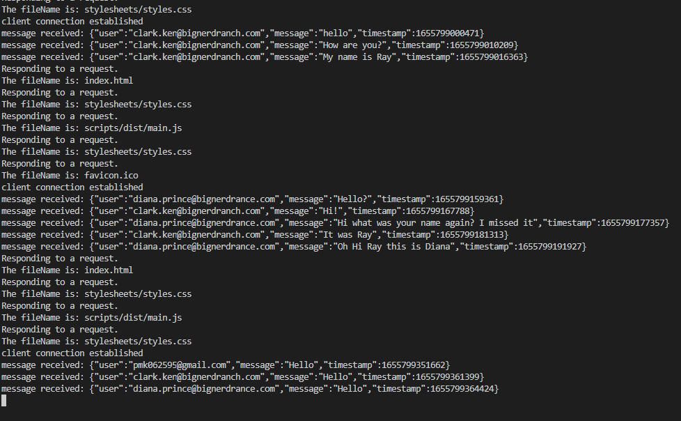 GitHub - pmk0625/Chat_App