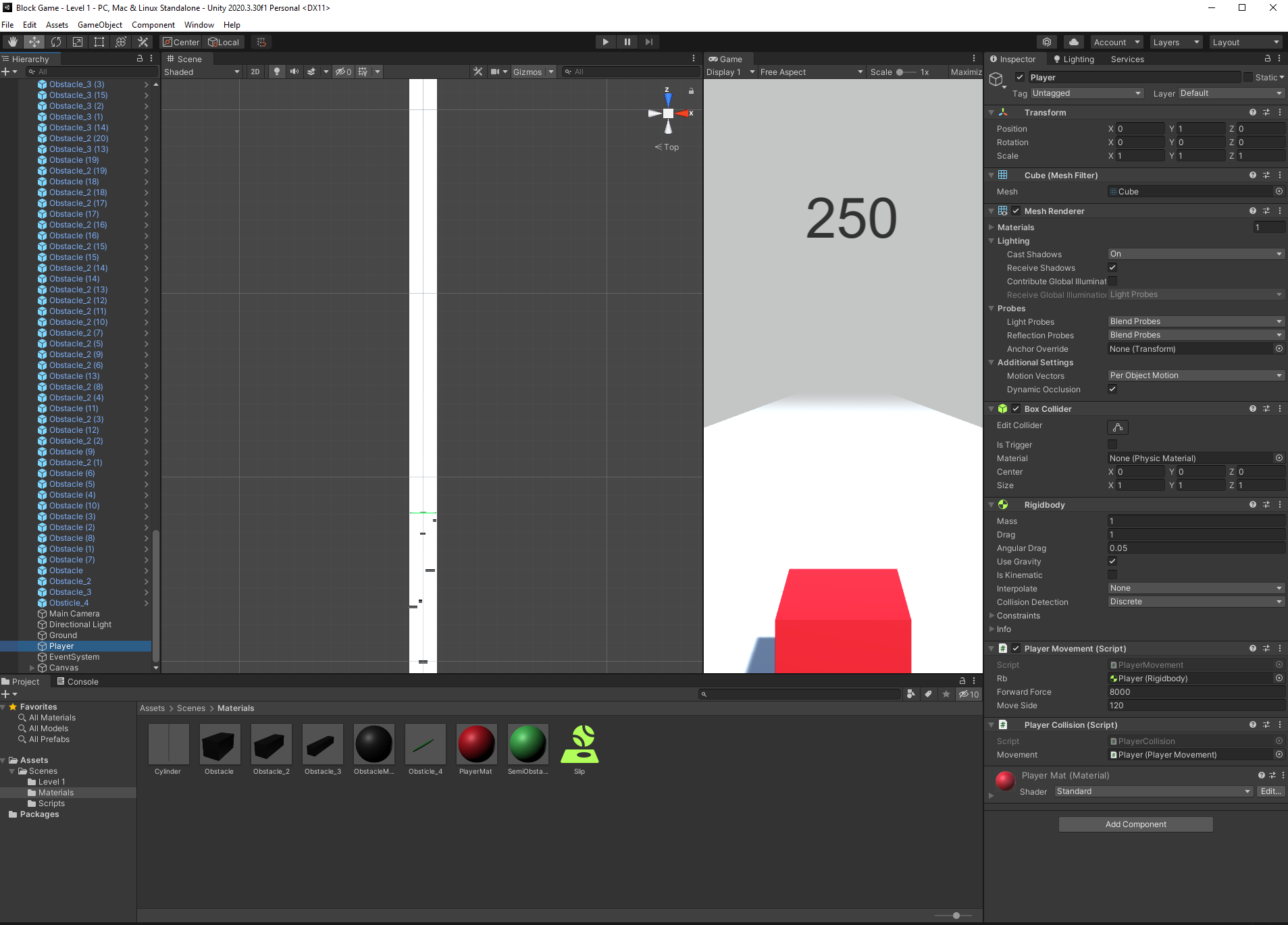 GitHub - pmk0625/Block_Game