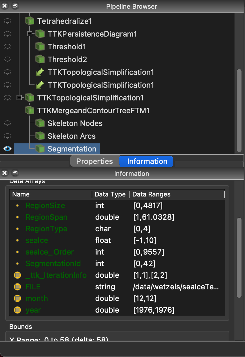 FTMTree - Segmentation Arrays broken · Issue #570 · topology-tool-kit/ttk · GitHub