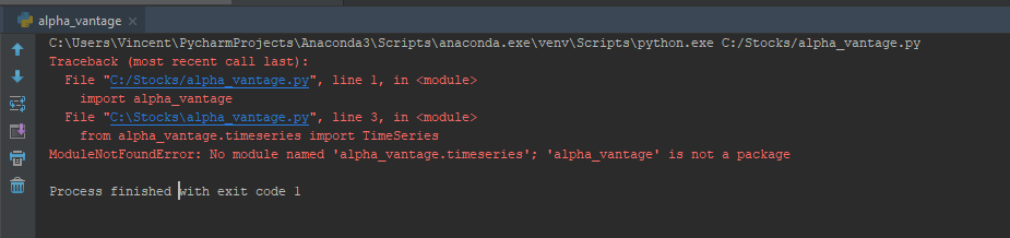 Another Timeseries import error · Issue #76 · RomelTorres/alpha_vantage ...