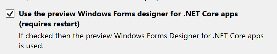 Trouble with custom CodeDomSerializer on .NET v5 Winforms · Issue #4790 · dotnet/winforms · GitHub