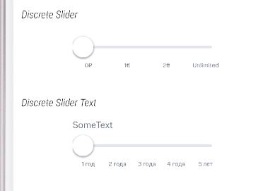 [Slider] Padding doesn't work · Issue #1579 · material-components ...