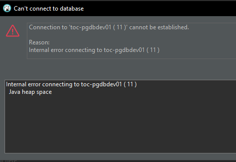 Don't override ini file on update · Issue #19814 · dbeaver/dbeaver · GitHub