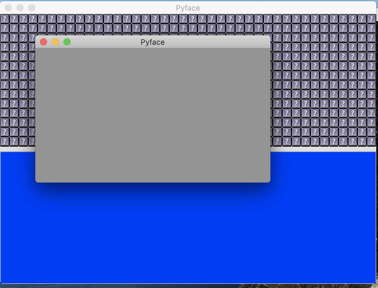 mdi_application_window.py example problems · Issue #649 · enthought/pyface · GitHub