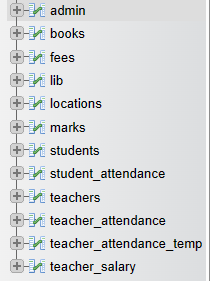 GitHub - suman2mandal/ERP_for_college: A complete ERP system for ...