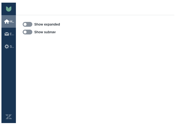 Chrome Component Does Not Remove Items When Collapsed · Issue 1224 · Zendeskgarden React