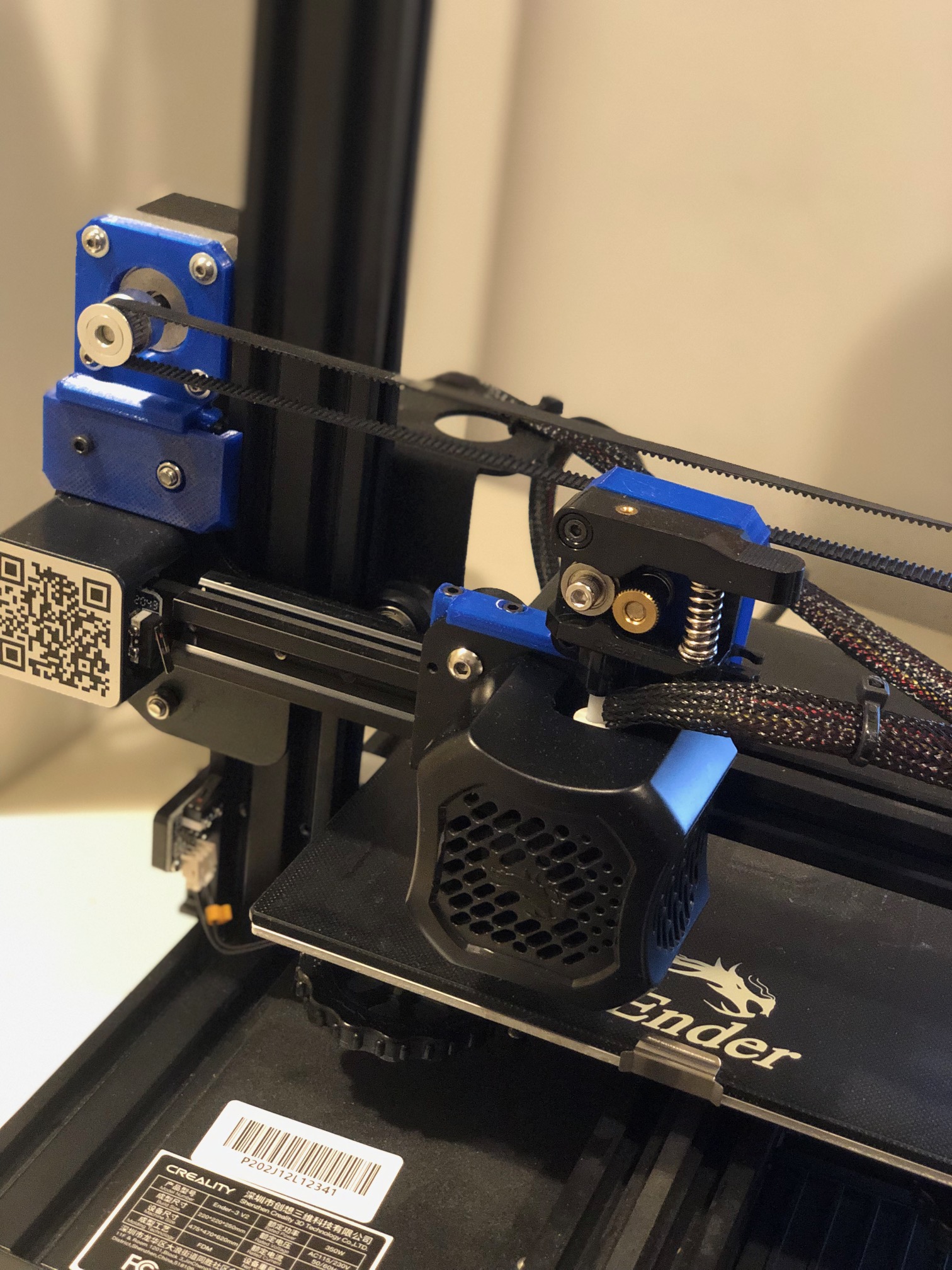 [FR] Add support for Differential Extruder · Issue #26004 ...