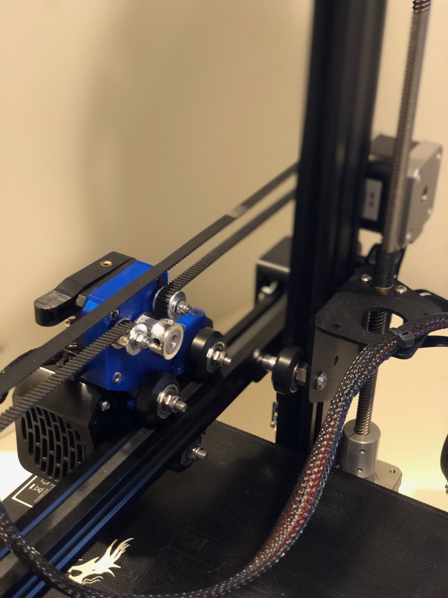 [FR] Add support for Differential Extruder · Issue #26004 ...