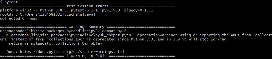 _pickle.UnpicklingError: pickle data was truncated · Issue #122 · Maluuba/nlg-eval · GitHub