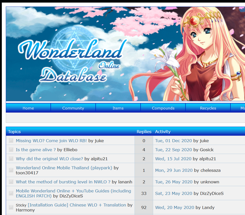 [Broken Website] http://wlodb.com/ · Issue #4583 · darkreader/darkreader · GitHub