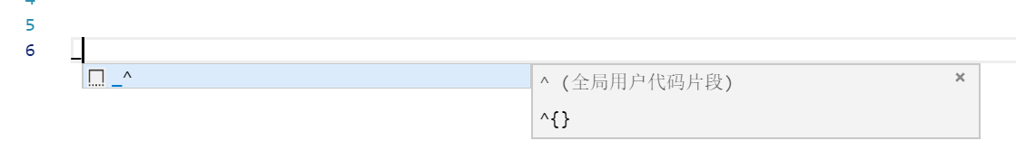 snippets only supports prefix begin with '\' · Issue #235 · yzhang-gh/vscode-markdown · GitHub