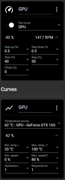 (GPU) fan keeps oscillating between Start % and Stop % · Issue #172 · Rem0o/FanControl.Releases ...