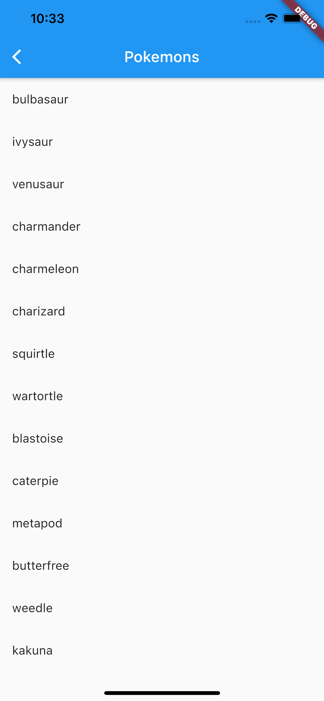 GitHub - NoeOsorio/Mobile-Portfolio-Flutter: Flutter app to show my progress on #30DaysOfFlutter ...