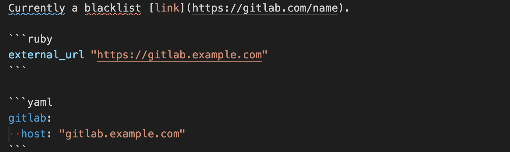 Square Brackets In Urls Cause Vale To Lint Within The Url Markdown · Issue 278 · Errata Ai 