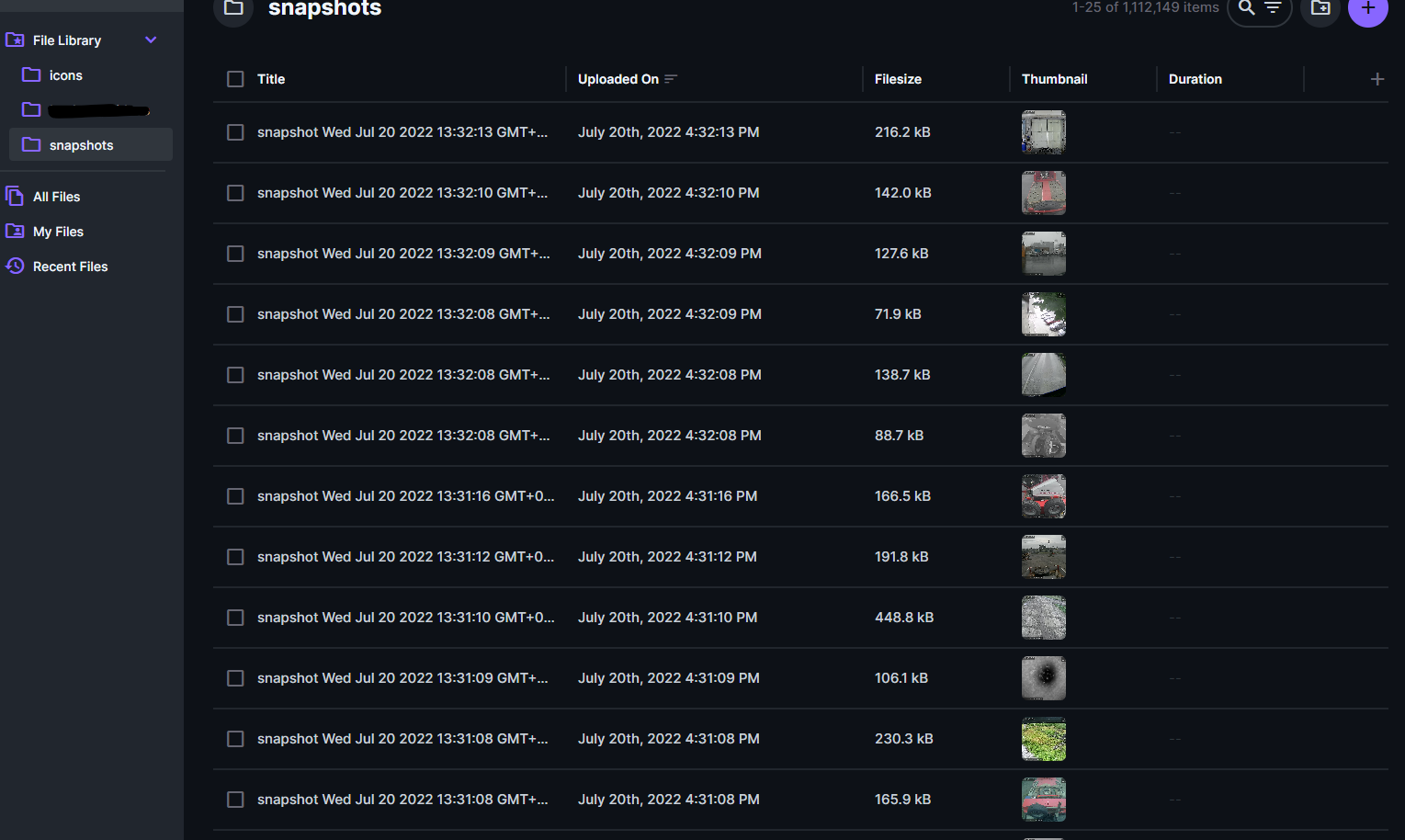 Deleting files loads the system · Issue #14528 · directus/directus · GitHub