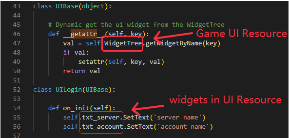 Use information from .pyi files in .py files they describe · Issue #2864 · microsoft/pylance ...