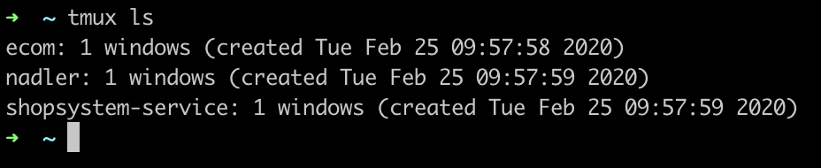 Automatically Kill The Newly Created Window After Restoring Session · Issue 321 · Tmux Plugins
