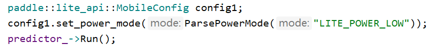 paddle lite主线程绑核导致子线程运行相同核的问题 · Issue #9900 · PaddlePaddle/Paddle-Lite · GitHub