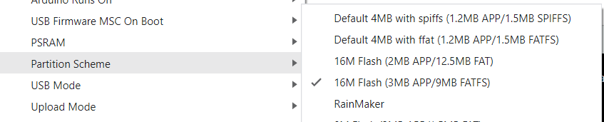 Sketch too big · Issue #1 · VolosR/nyanCatTTGO · GitHub