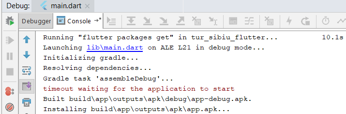 Flutter Debug Syncing Files To Device · Issue 22229 · Flutterflutter · Github 3738