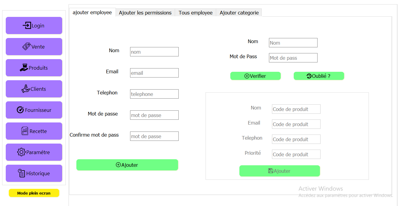 GitHub - majidBOUZAR/Market-Management-PyQt5-MySQL: store management ...