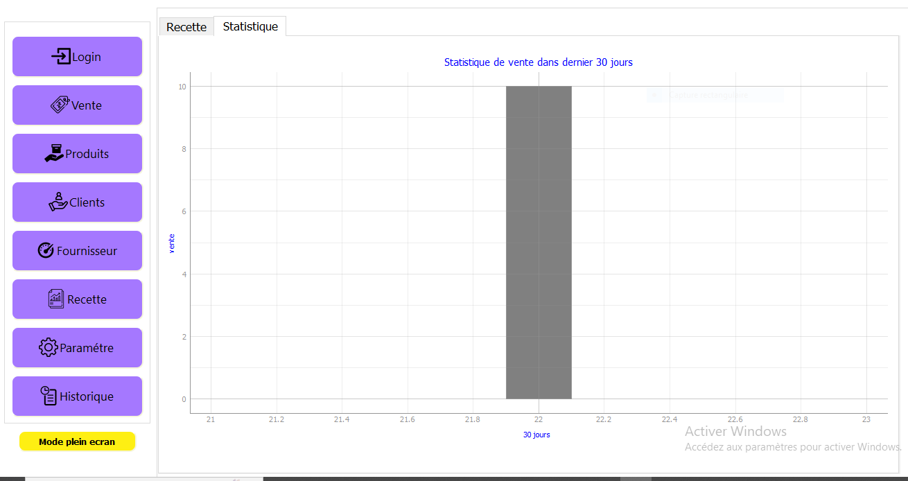 GitHub - majidBOUZAR/Market-Management-PyQt5-MySQL: store management ...