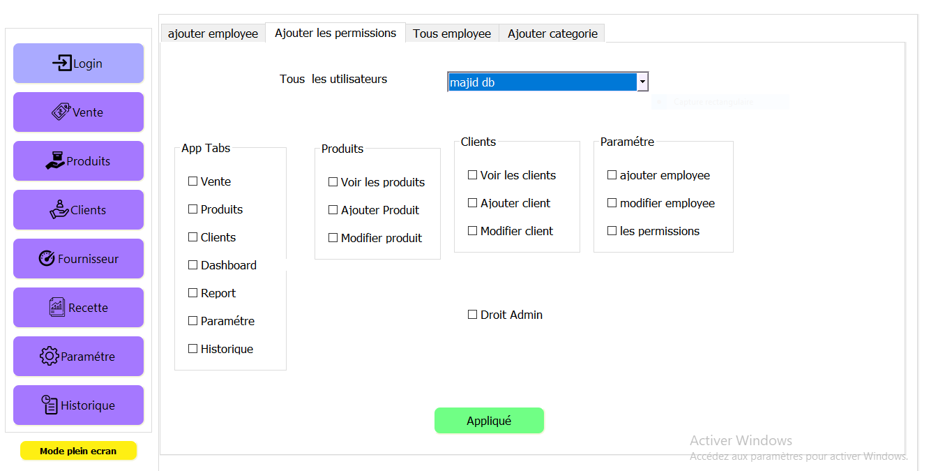 GitHub - majidBOUZAR/Market-Management-PyQt5-MySQL: store management ...