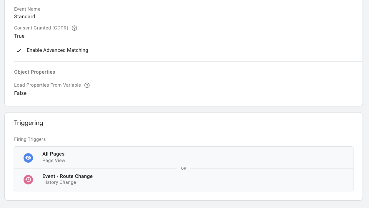 GTM preview says `Exception thrown` when tag fires · Issue #9 · facebookarchive/GoogleTagManager ...