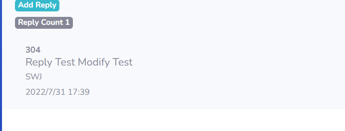 GitHub - swj9707/bbs_demo