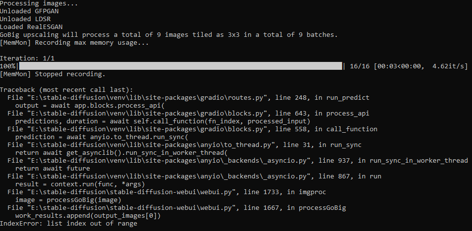 Gobig Out Of Index · Issue 618 · Nvidiagameworkskaolin · Github