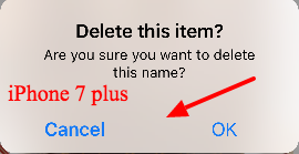 How can we customise the react-native-alert box · Issue #21141 ...