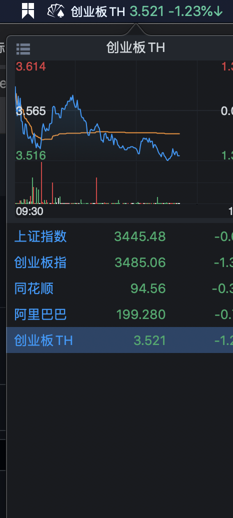 [Feature Request]: How to customize the system tray · Issue #30433 ...
