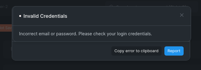 Unable To Create New User In Erpnext Website Or Desk · Issue 30253 · Frappeerpnext · Github 