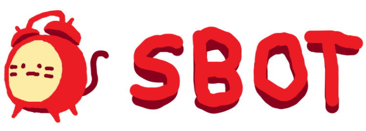 GitHub - heony704/SBOT: 캠스터디 환경을 제공하는 디스코드 봇 ⏰