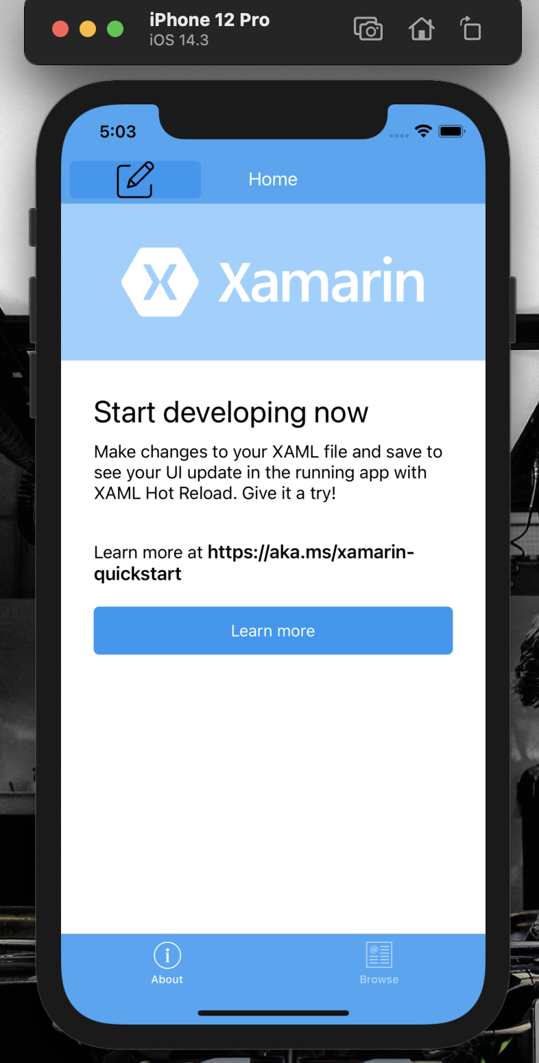 [Bug] Shell.TitleView broken in v5.0.0.1874 when using multiple Views · Issue #13420 · xamarin ...