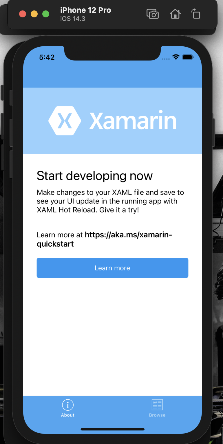 [Bug] Shell.TitleView broken in v5.0.0.1874 when using multiple Views · Issue #13420 · xamarin ...