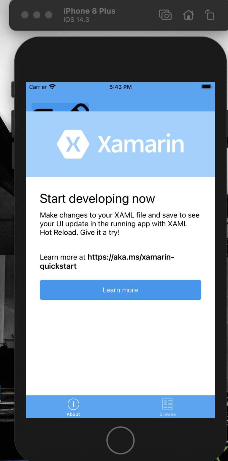 [Bug] Shell.TitleView broken in v5.0.0.1874 when using multiple Views · Issue #13420 · xamarin ...