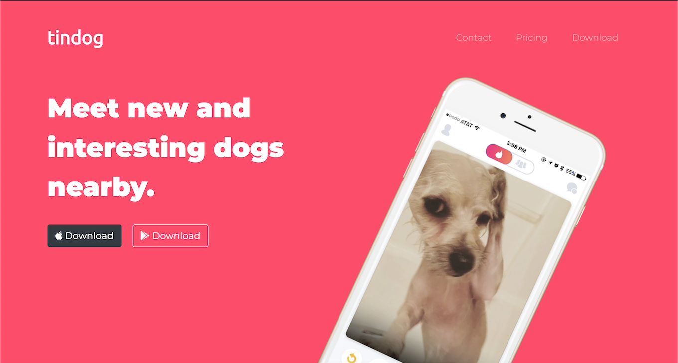 GitHub - trinhhuynh5/tindog