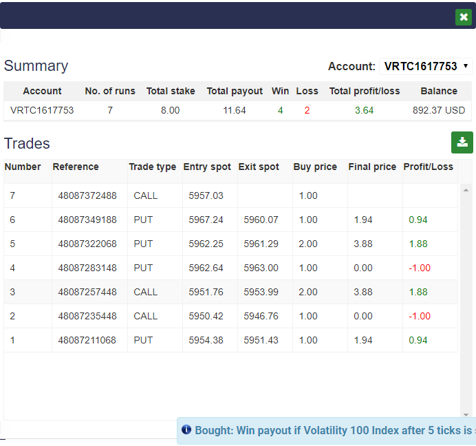 rsi · Issue #595 · binary-com/binary-bot · GitHub