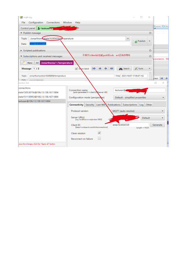 auth_pgsql ACL does not work · Issue #5884 · emqx/emqx · GitHub