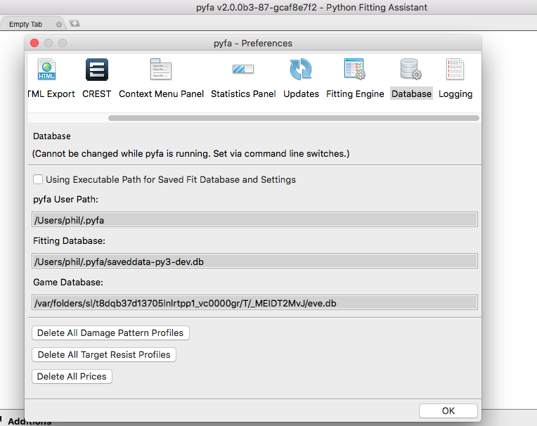 Mac OS - Beta 3 bug · Issue #1452 · pyfa-org/Pyfa · GitHub