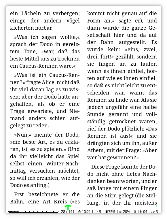 [FR] Dynamically increase space to fit pageheight · Issue #446 ...