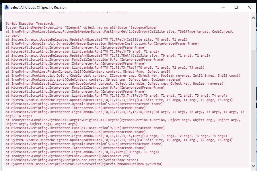 pyrevit for revit 2014 · Issue #365 · pyrevitlabs/pyRevit · GitHub